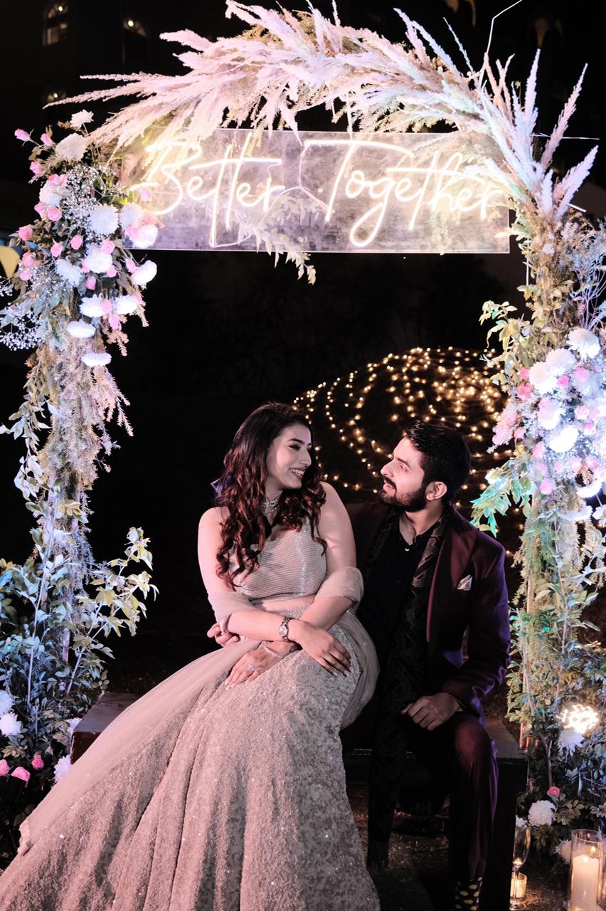 Parinay Wedding Architects Designers and Event Planner in Mumbai