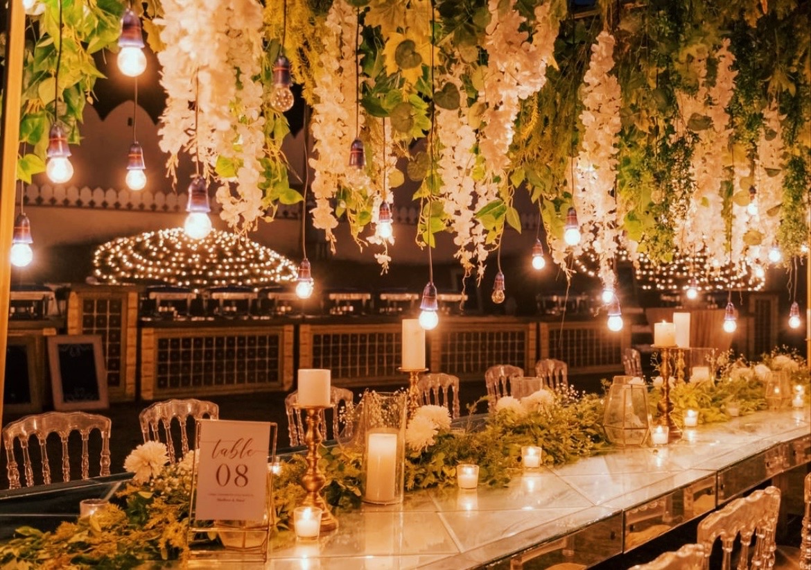 Parinay Wedding Architects Designers and Event Planner in Mumbai