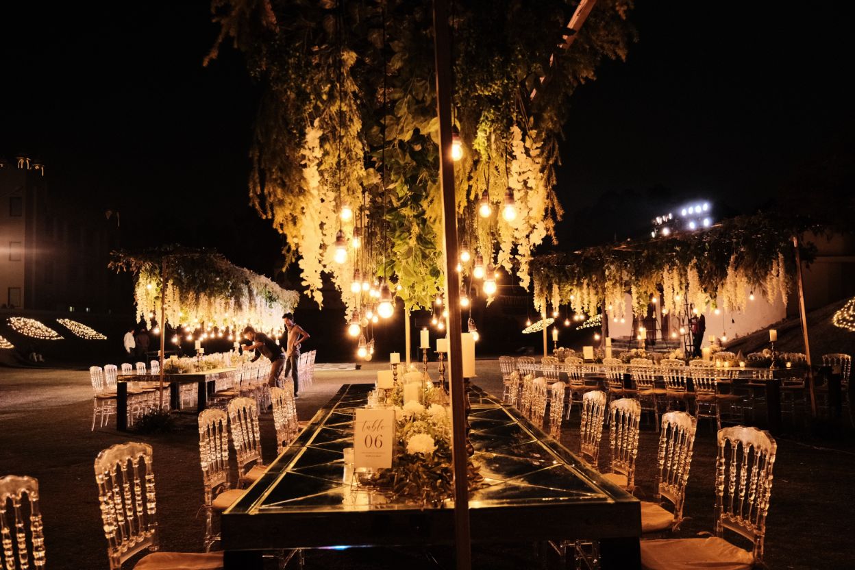 Parinay Wedding Architects Designers and Event Planner in Mumbai