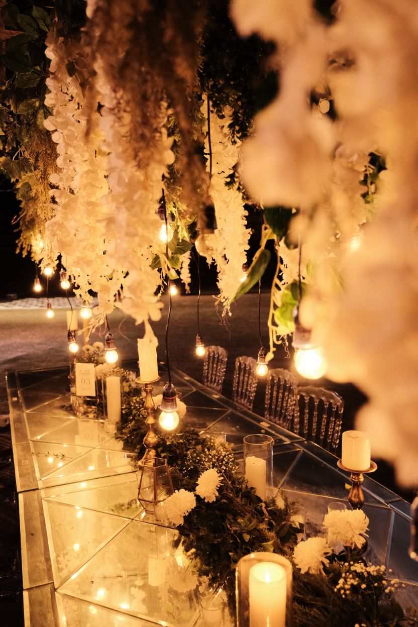 Parinay Wedding Architects Designers and Event Planner in Mumbai