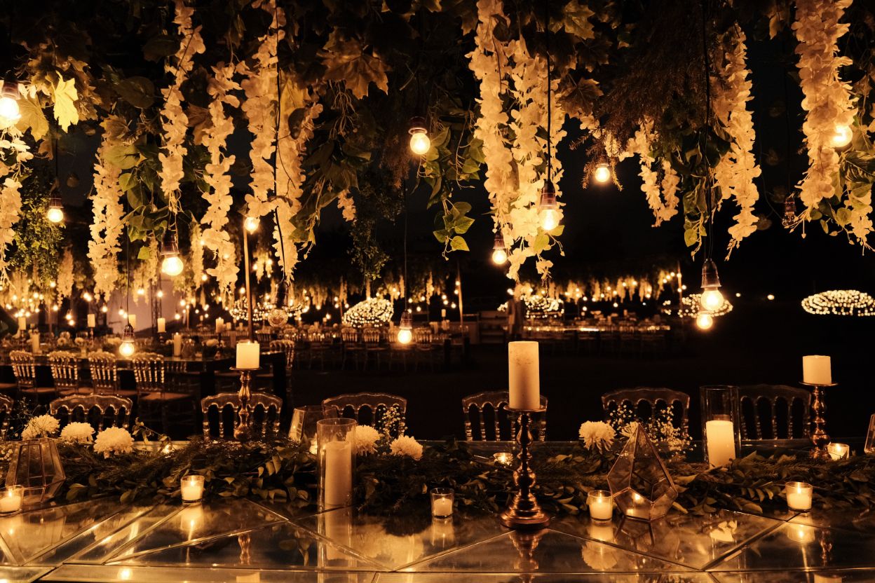 Parinay Wedding Architects Designers and Event Planner in Mumbai