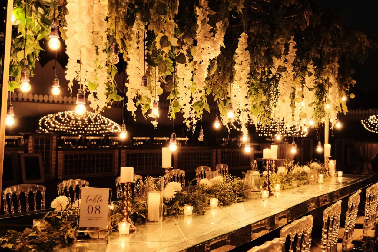 Parinay Wedding Architects Designers and Event Planner in Mumbai