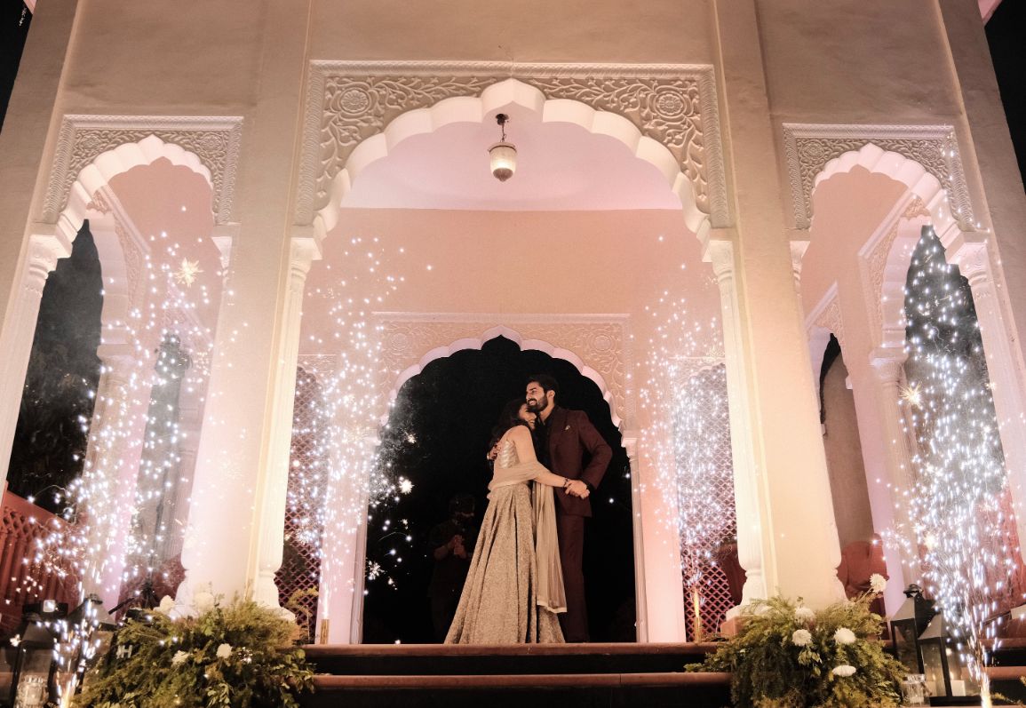 Parinay Wedding Architects Designers and Event Planner in Mumbai