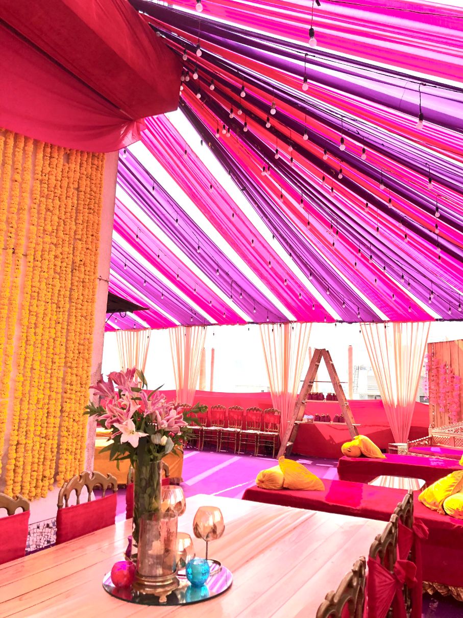 Parinay Wedding Architects Designers and Event Planner in Mumbai