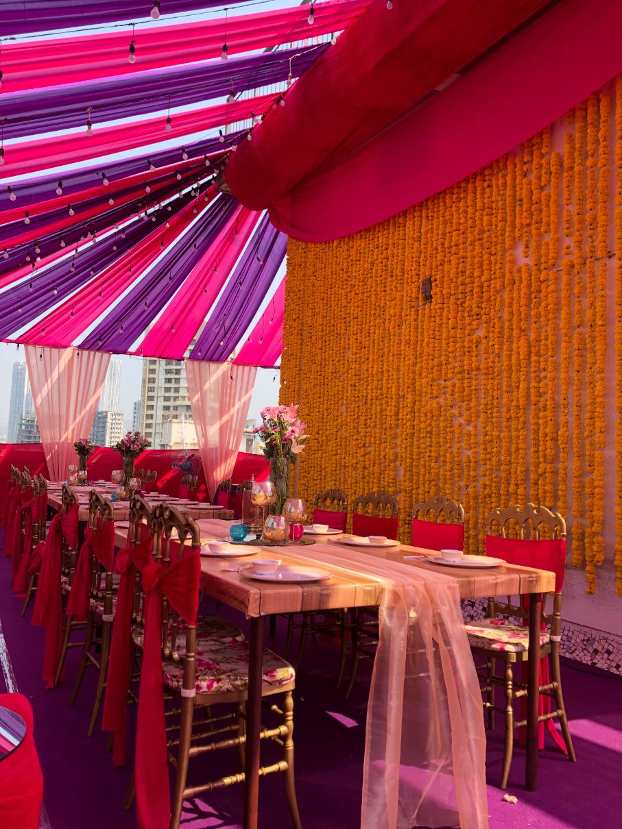 Parinay Wedding Architects Designers and Event Planner in Mumbai