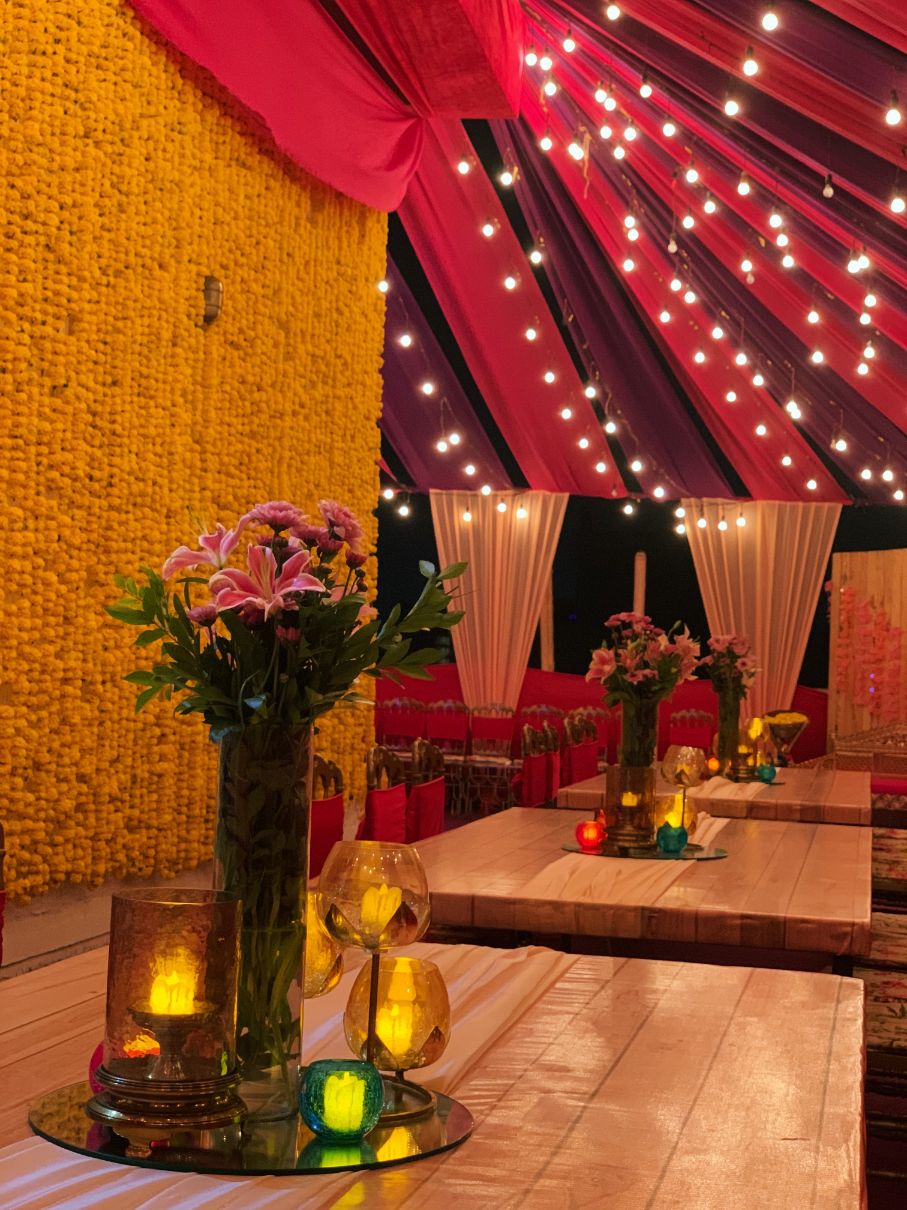 Parinay Wedding Architects Designers and Event Planner in Mumbai