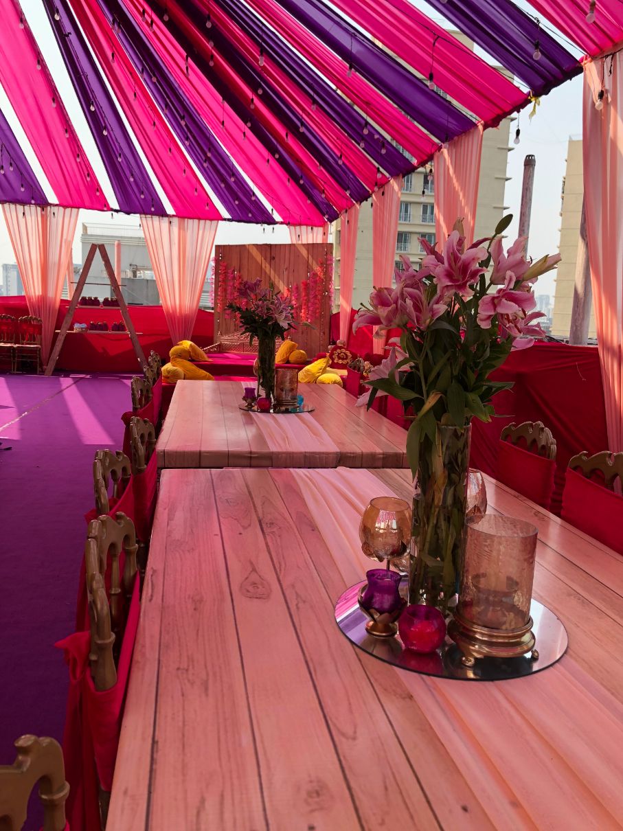 Parinay Wedding Architects Designers and Event Planner in Mumbai